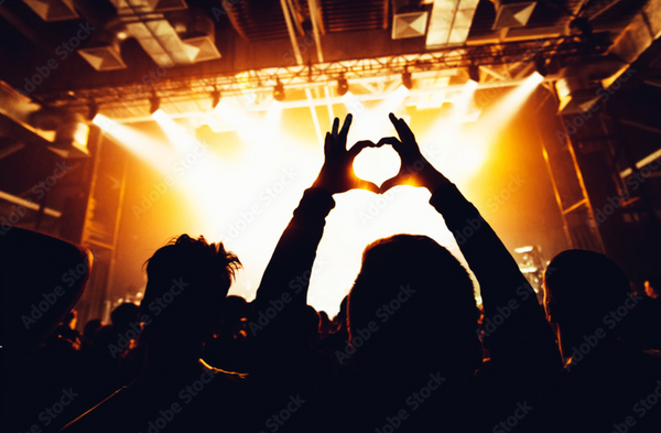 Rock & Roll Birthday eCards: The Best Way To Rock Someones Birthday ...